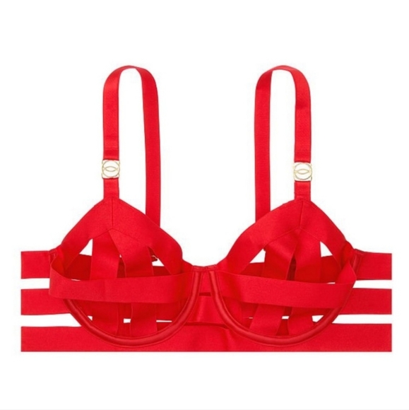 Victoria's Secret | Intimates & Sleepwear | Nwt Victorias Secret ...